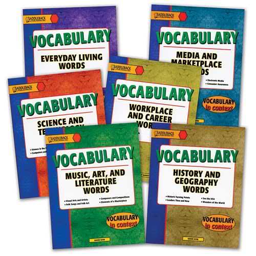 Sách học từ vựng tiếng Anh theo chủ đề